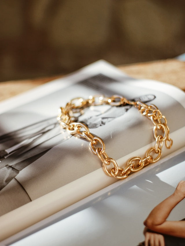 Bracelet Acero – Lusso